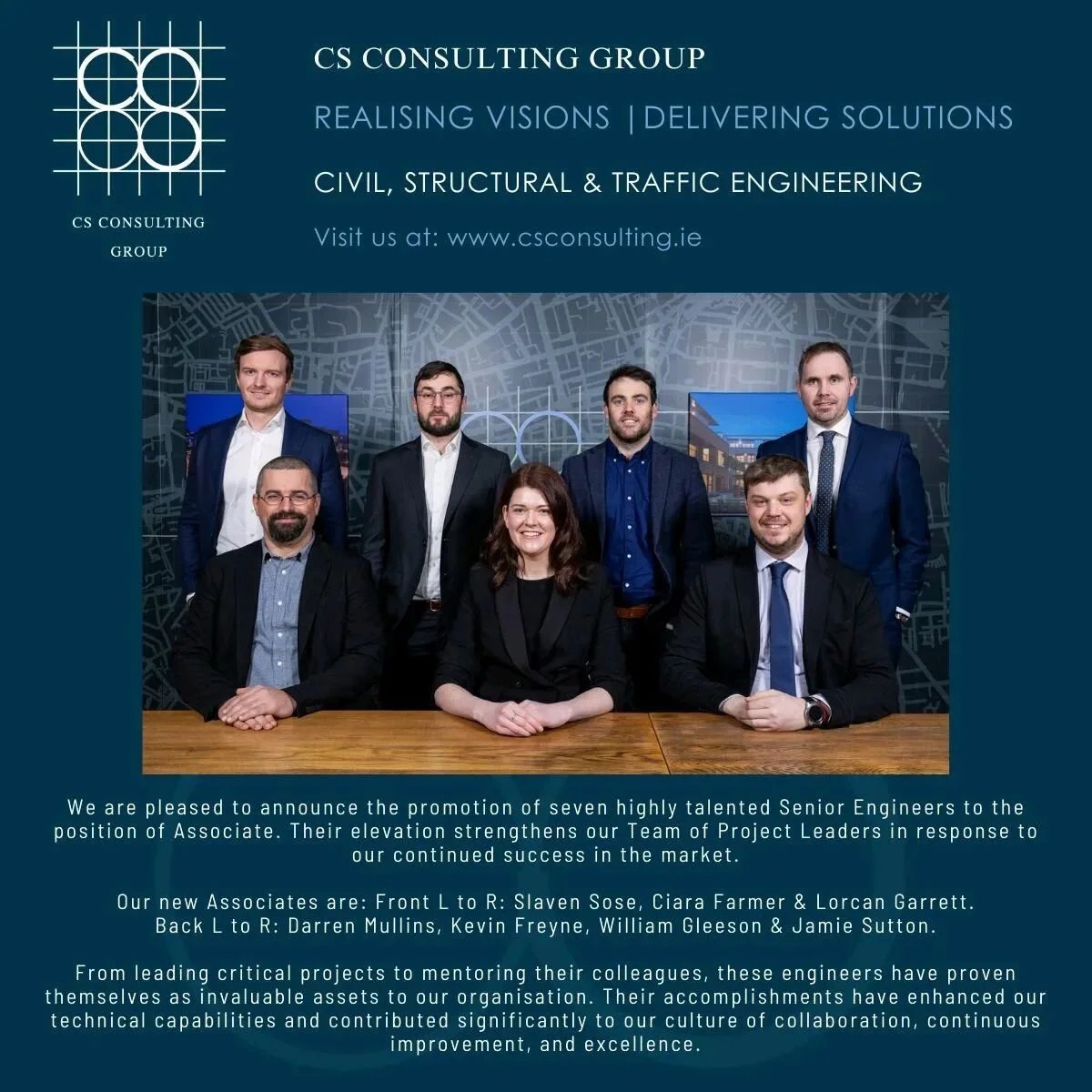 CS Consulting Group