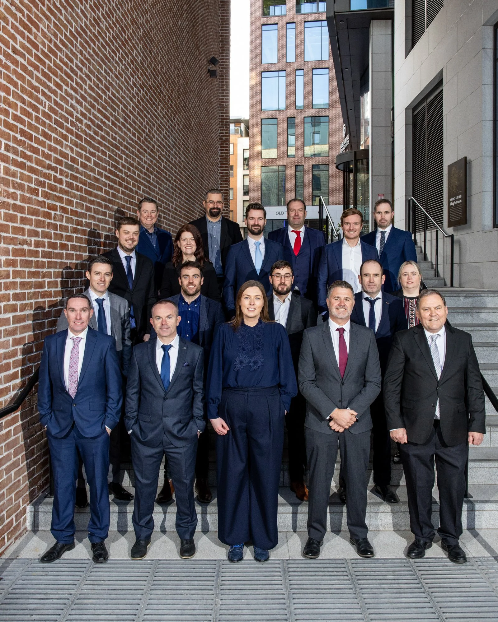 About Us — CS Consulting