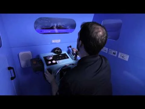 Videos — Virtual Marine