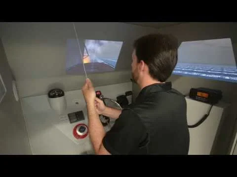 Videos — Virtual Marine