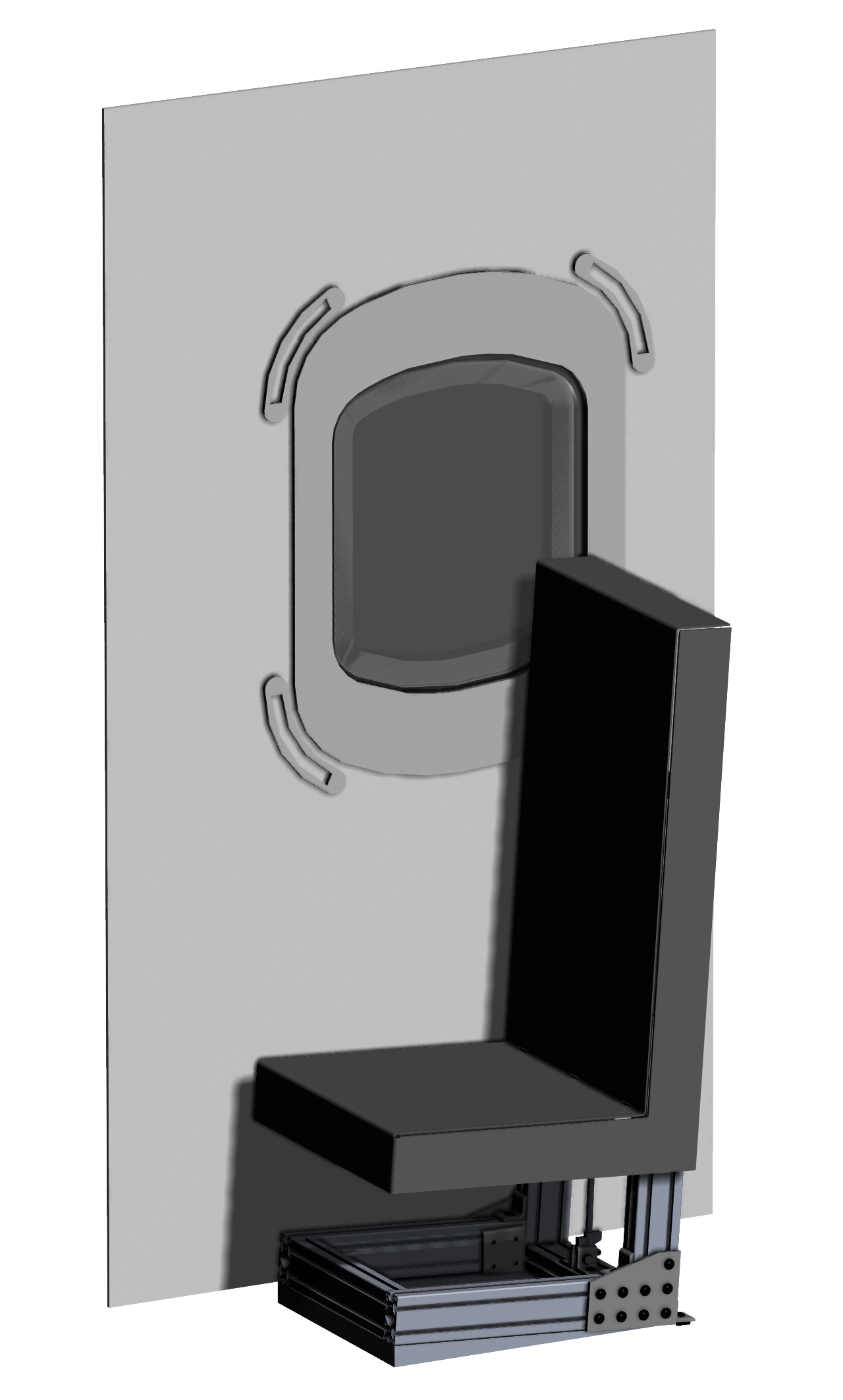 Helicopter Ditching Simulator — Virtual Marine