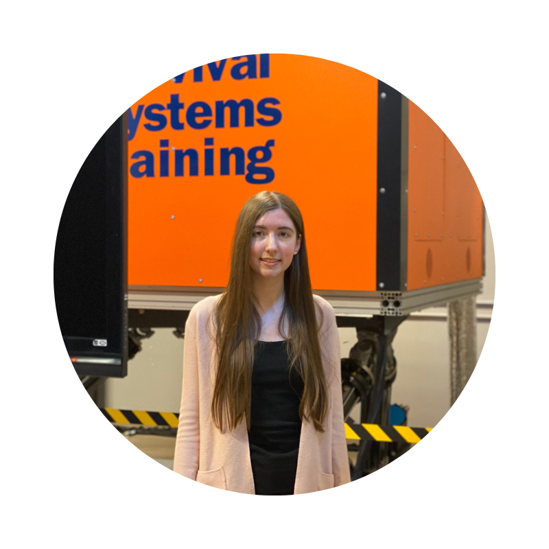 Our Team — Virtual Marine