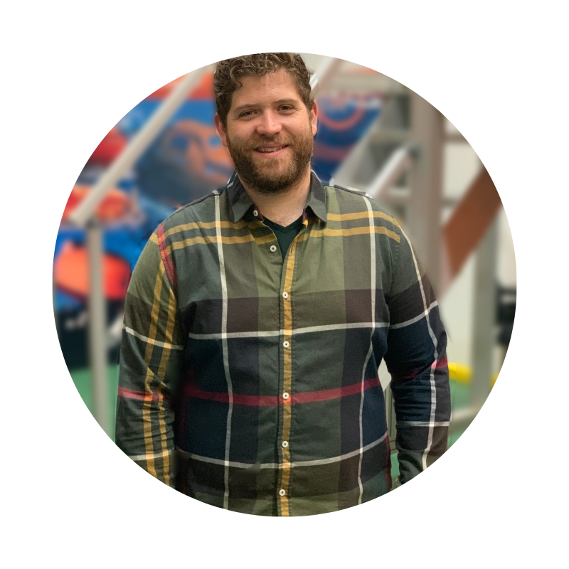 Our Team — Virtual Marine