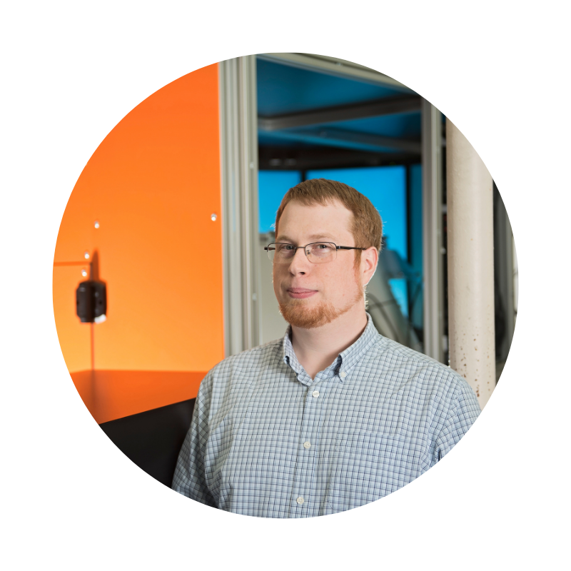 Our Team — Virtual Marine