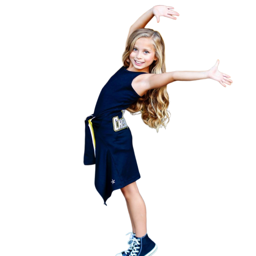 The Cheer Pitt Kansas City