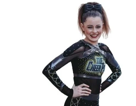 The Cheer Pitt Kansas City