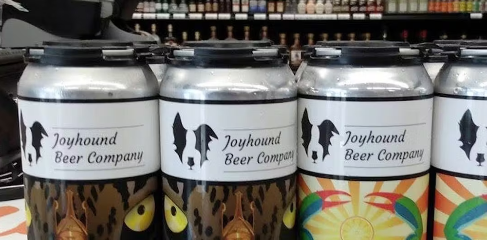 Joyhound Beer Company
