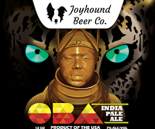 Joyhound Beer Company