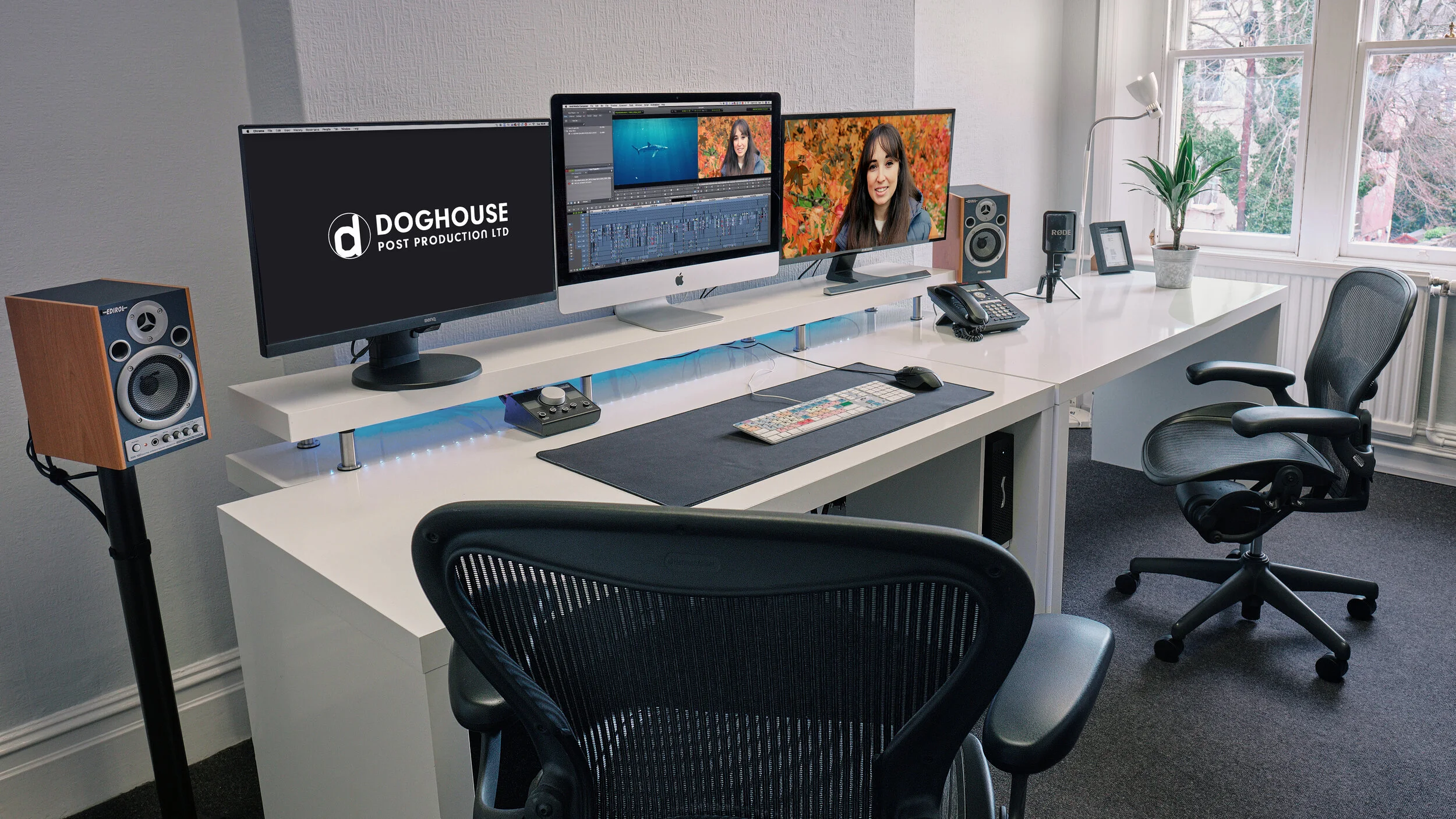 Picture — Doghouse Post Production