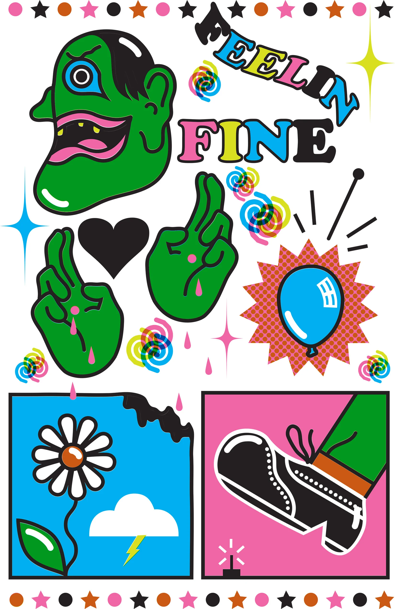 Matthew Francis Bustamonte