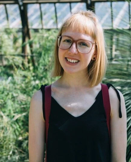 Meet our team — Troika Books