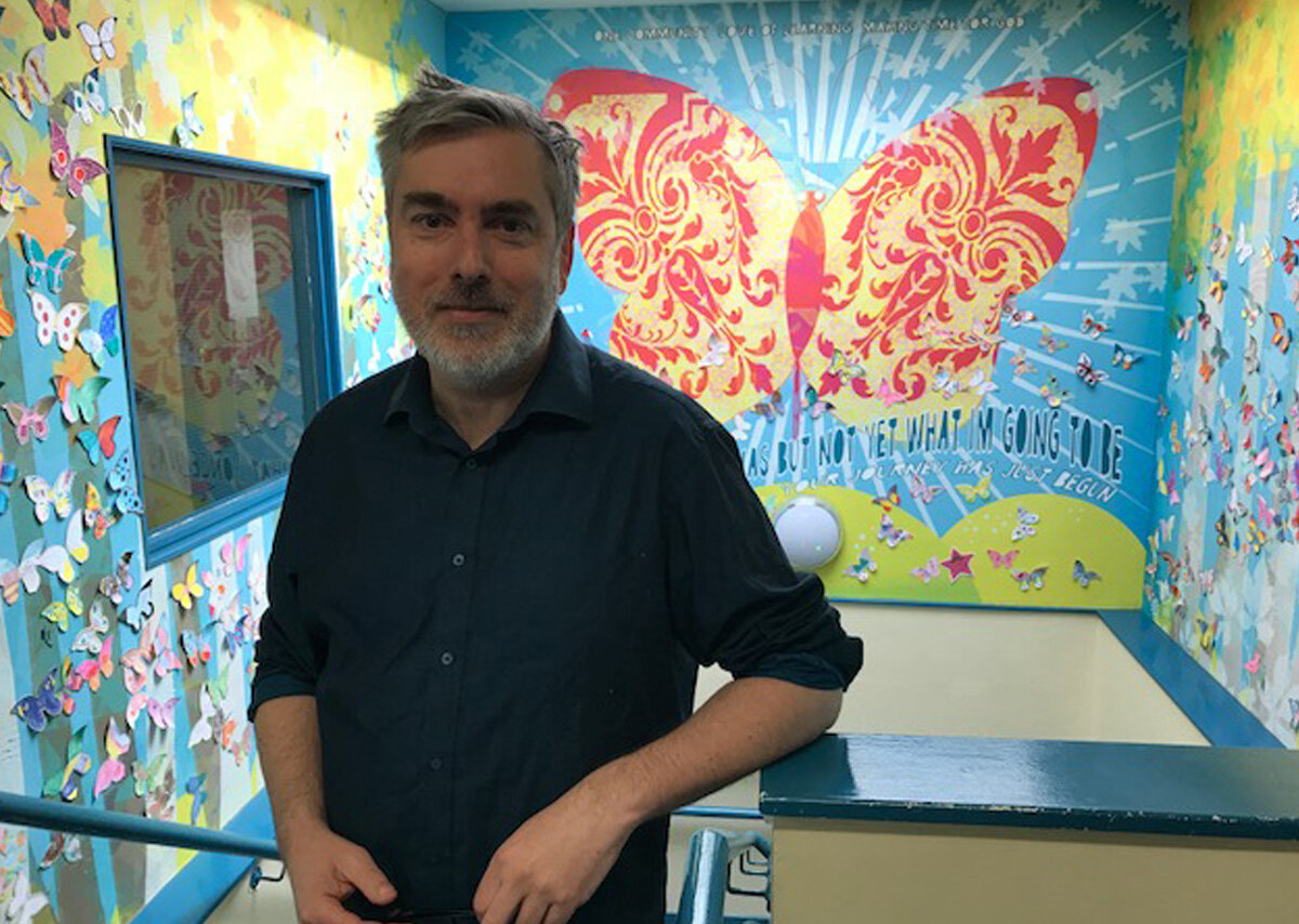 Authors & illustrators — Troika Books