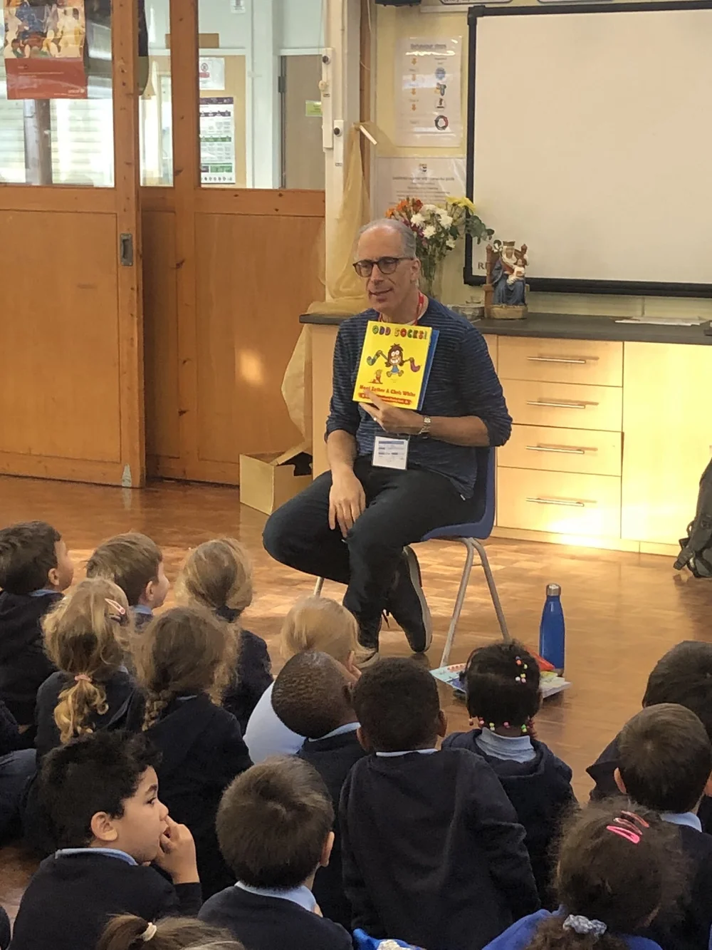 Making poetry pay: Neal Zetter on the business of making a living as an ...