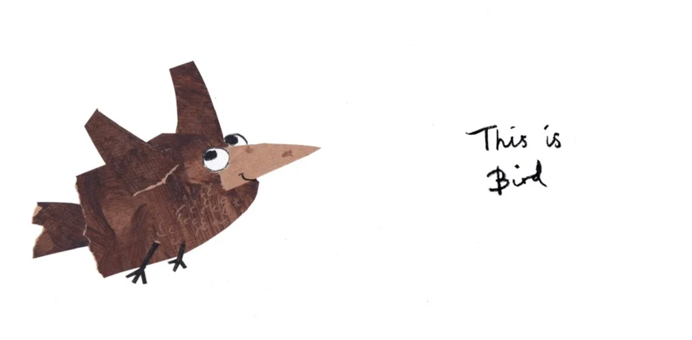 'Stay Home' by Caroline Pedler: download our free mini picture book for ...