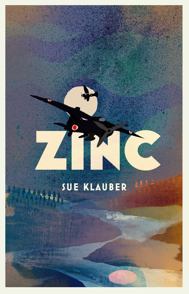 “It’s very much a family story": Sue Klauber introduces her new middle ...