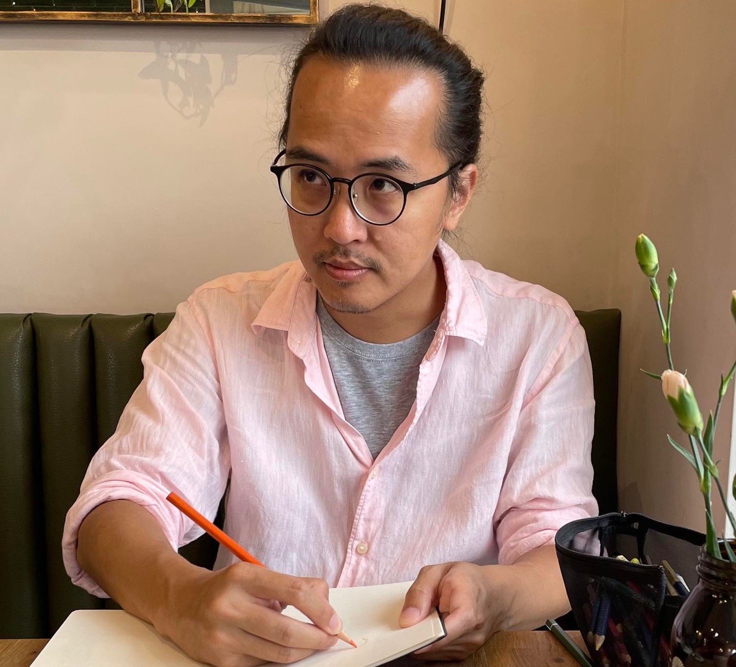 Authors & illustrators — Troika Books