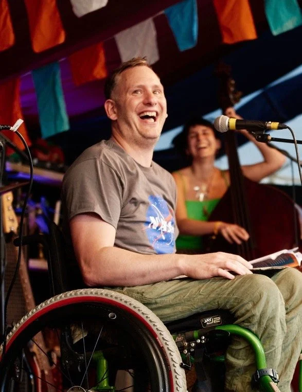 Stephen Lightbown’s ‘And I Climbed And I Climbed’ shortlisted for 2024 ...