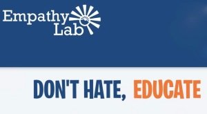 ‘Don’t Hate, Educate’: Empathy Lab creates additional resources in ...