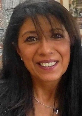 "Perfect for reluctant readers": author Savita Kalhan introduces her ...