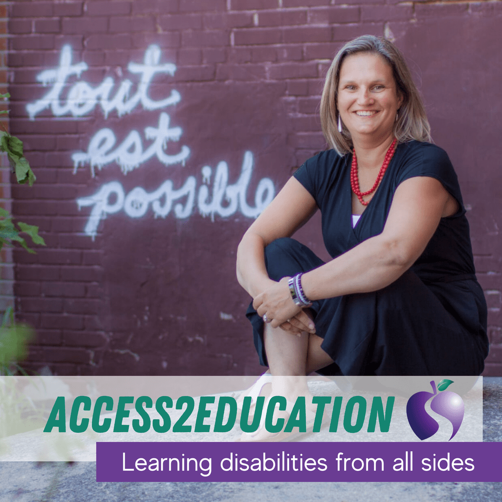 Podcast | Access2Education — Access2Education