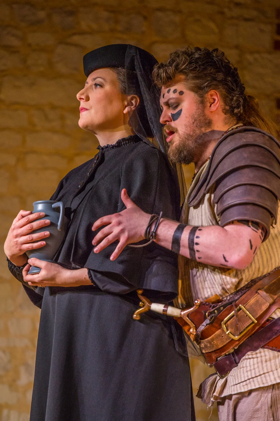 David Ireland - Bass-Baritone