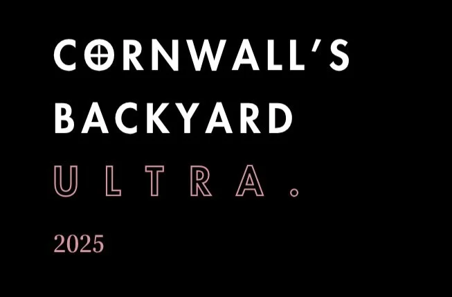 Cornwall's Backyard Ultra — Grit Culture