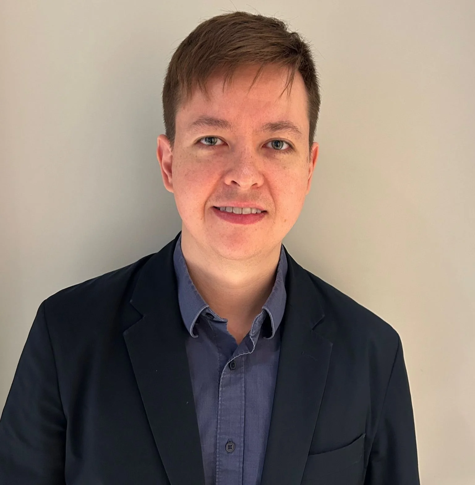 Nate Ming CURRAN (Early Career Fellow) – HKAH