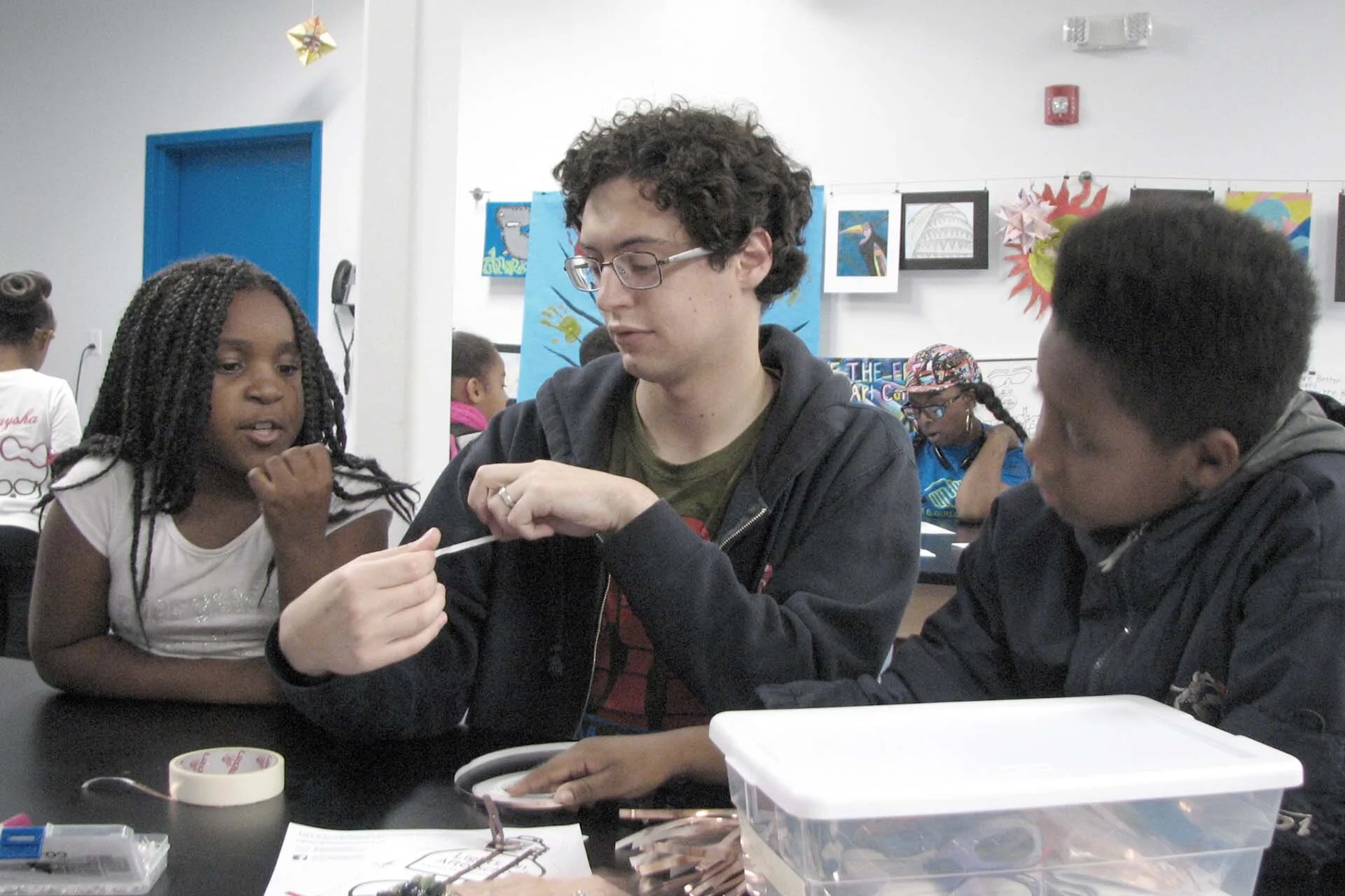 Mary Sheffer's Instagram, Twitter & Facebook on IDCrawl