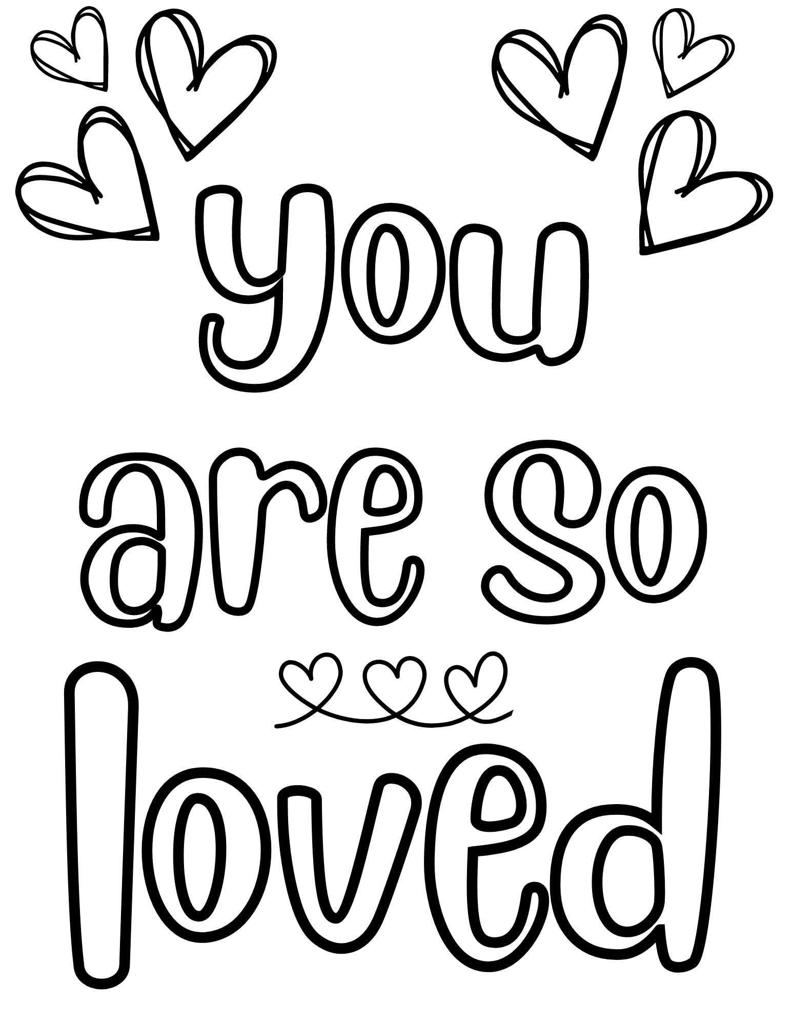 Coloring Pages — Family Resource Center