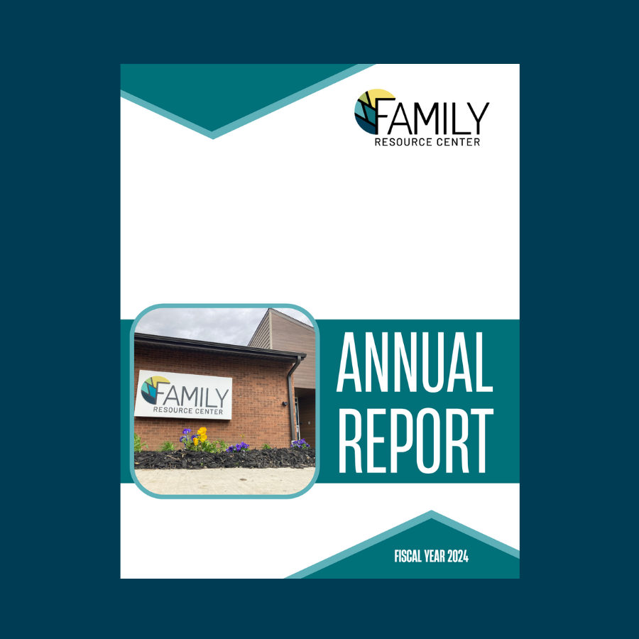 About Us — Family Resource Center
