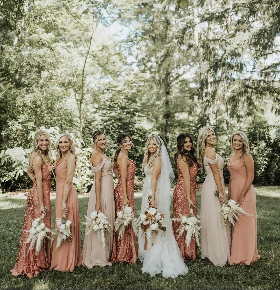 wedding lookbook — Centerpiece Boutique + Studio