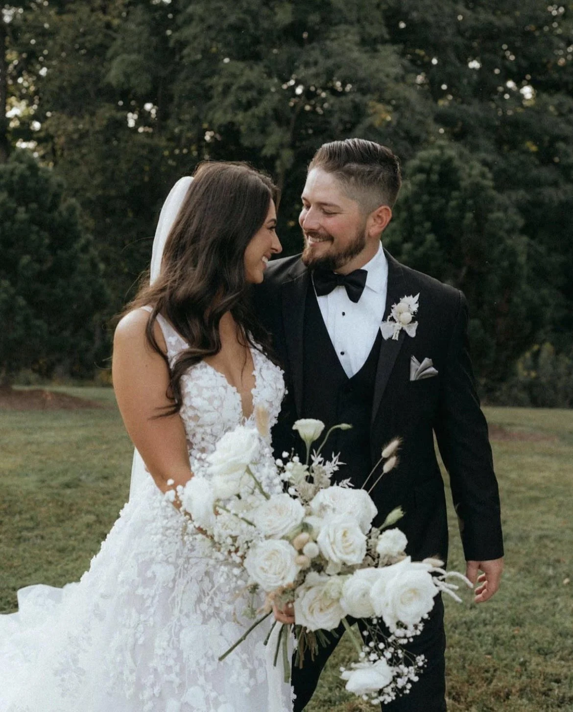 wedding lookbook — Centerpiece Boutique + Studio