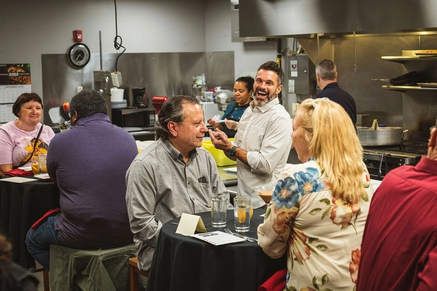 Niche Hospitality Group