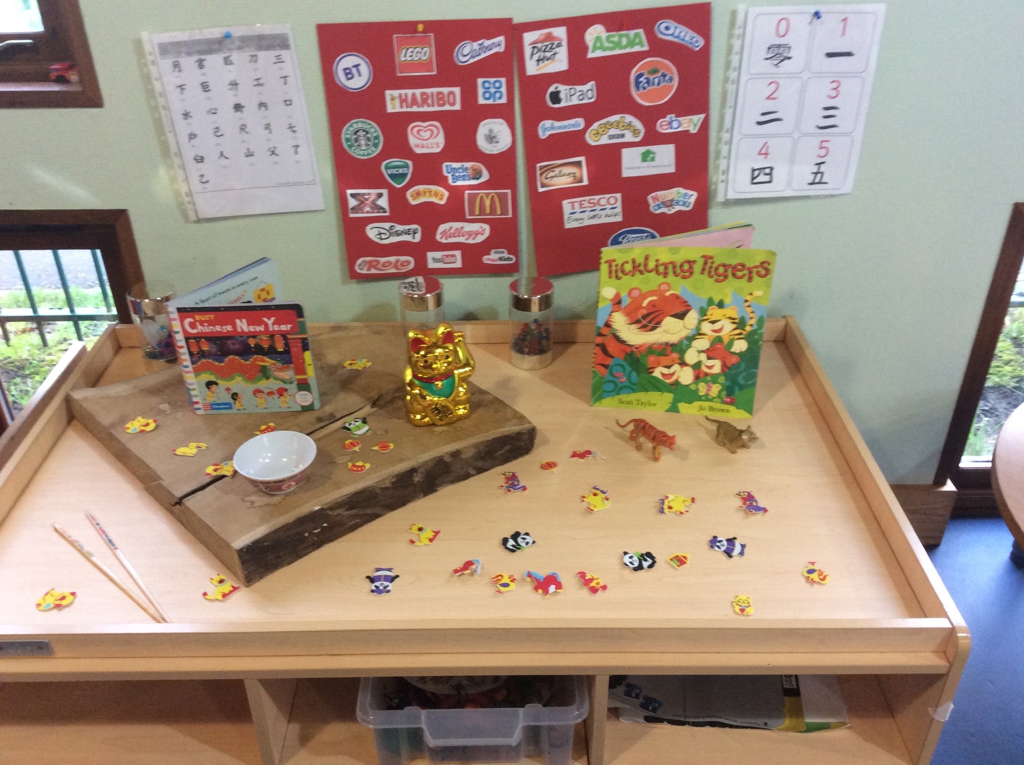 Isleham Preschool