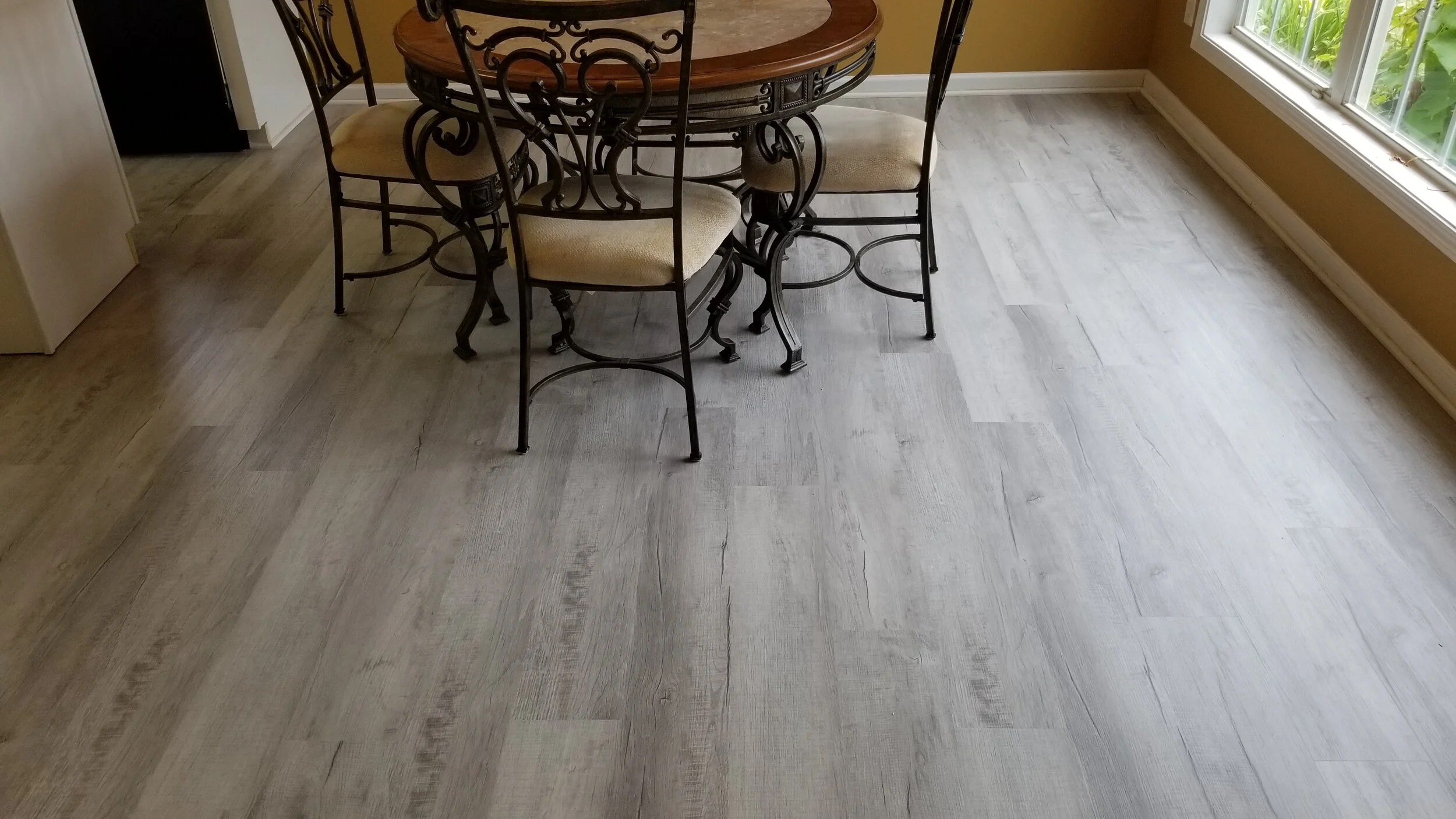 Cortex Vinyl Flooring – Flooring Tips