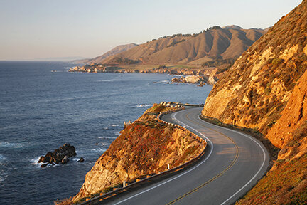 Photographer's Guide To Big Sur — David J. Gubernick - Rainbow Spirit ...