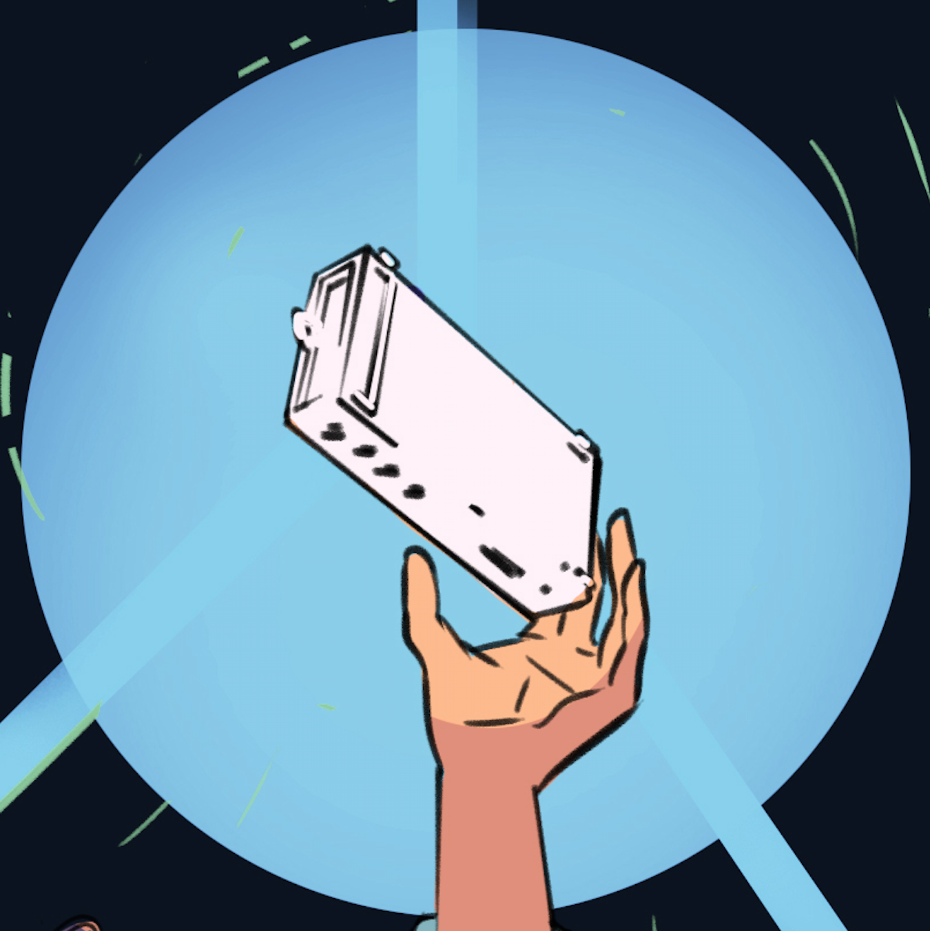 COGS - Control Software for Escape Rooms & Interactive Shows