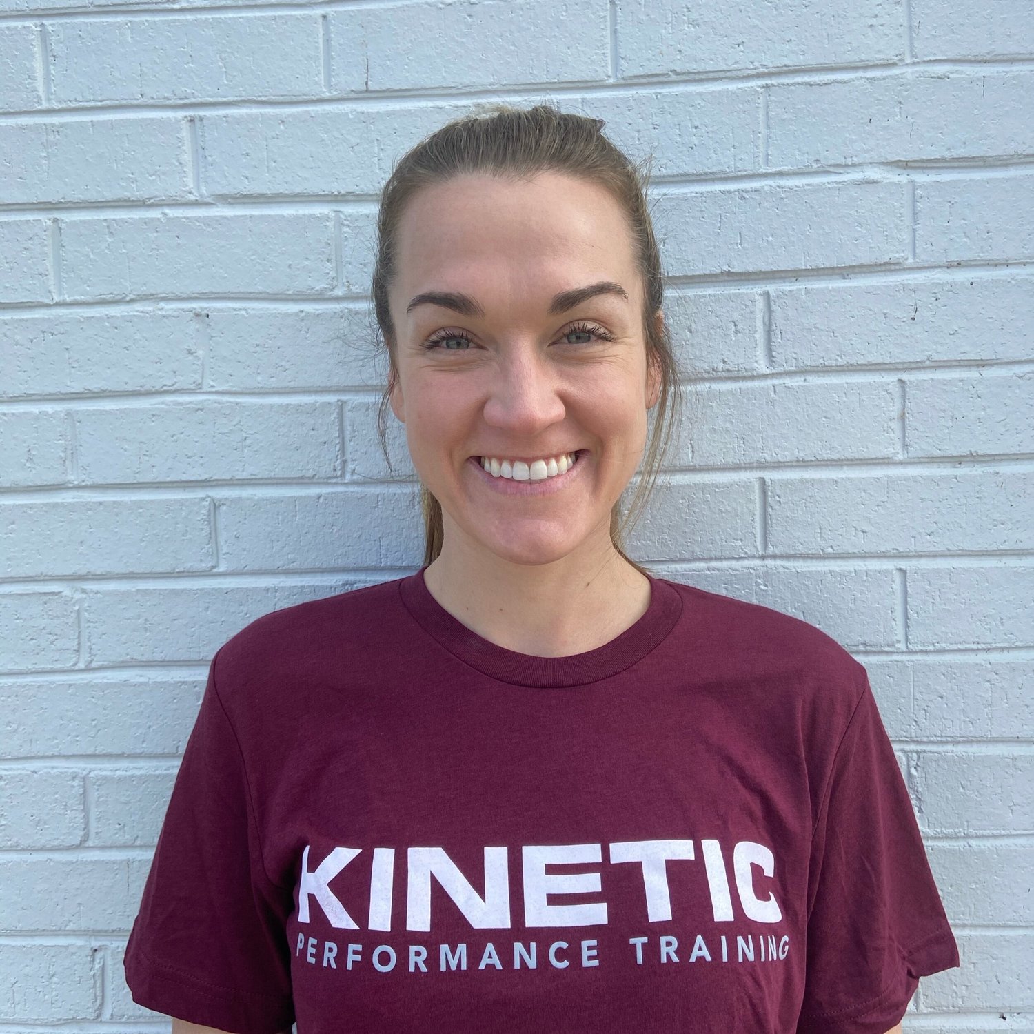 Our Team — KINETIC PERFORMANCE TRAINING