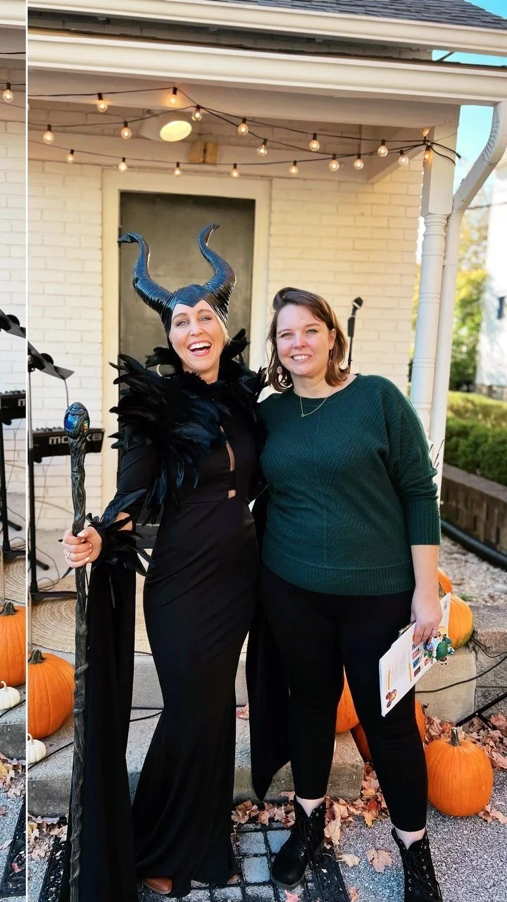 Rebekah Newton STUDIO