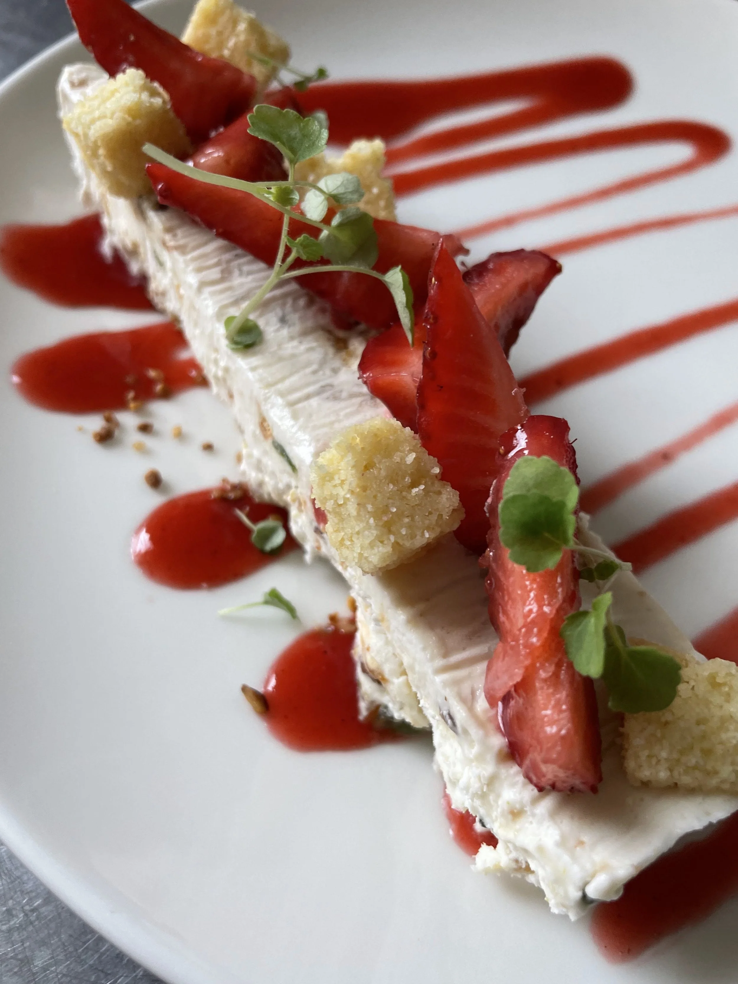 Les Fables Restaurant