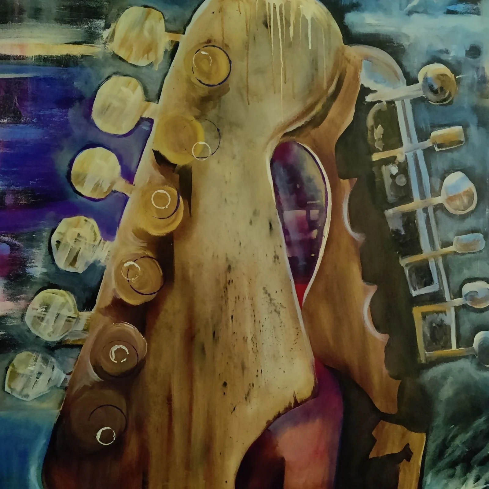 Art Class Sign-up/Gift Cards - LAST Art Gallery