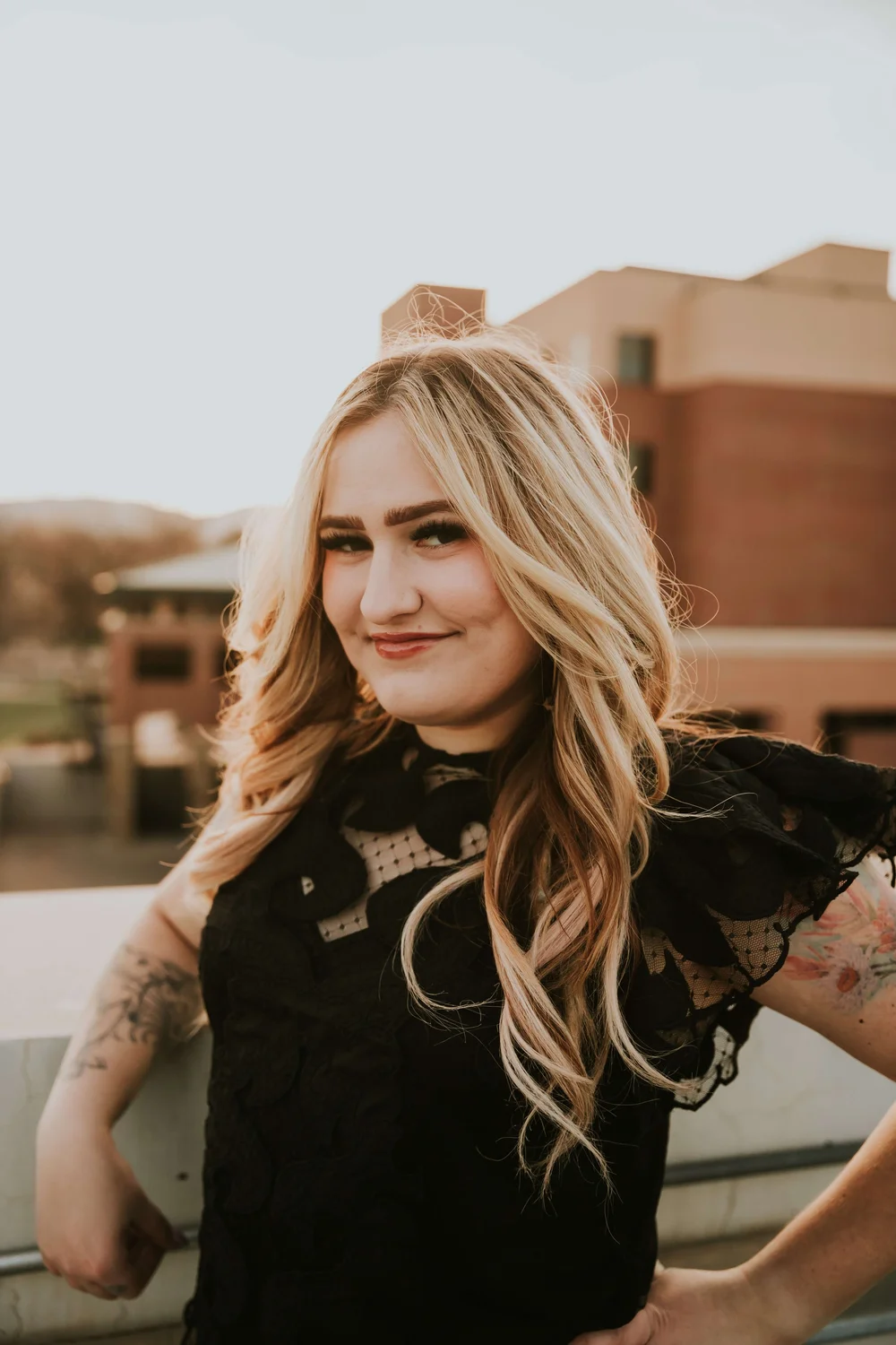 Meet the Team — Harlow Gold Salon and Spa