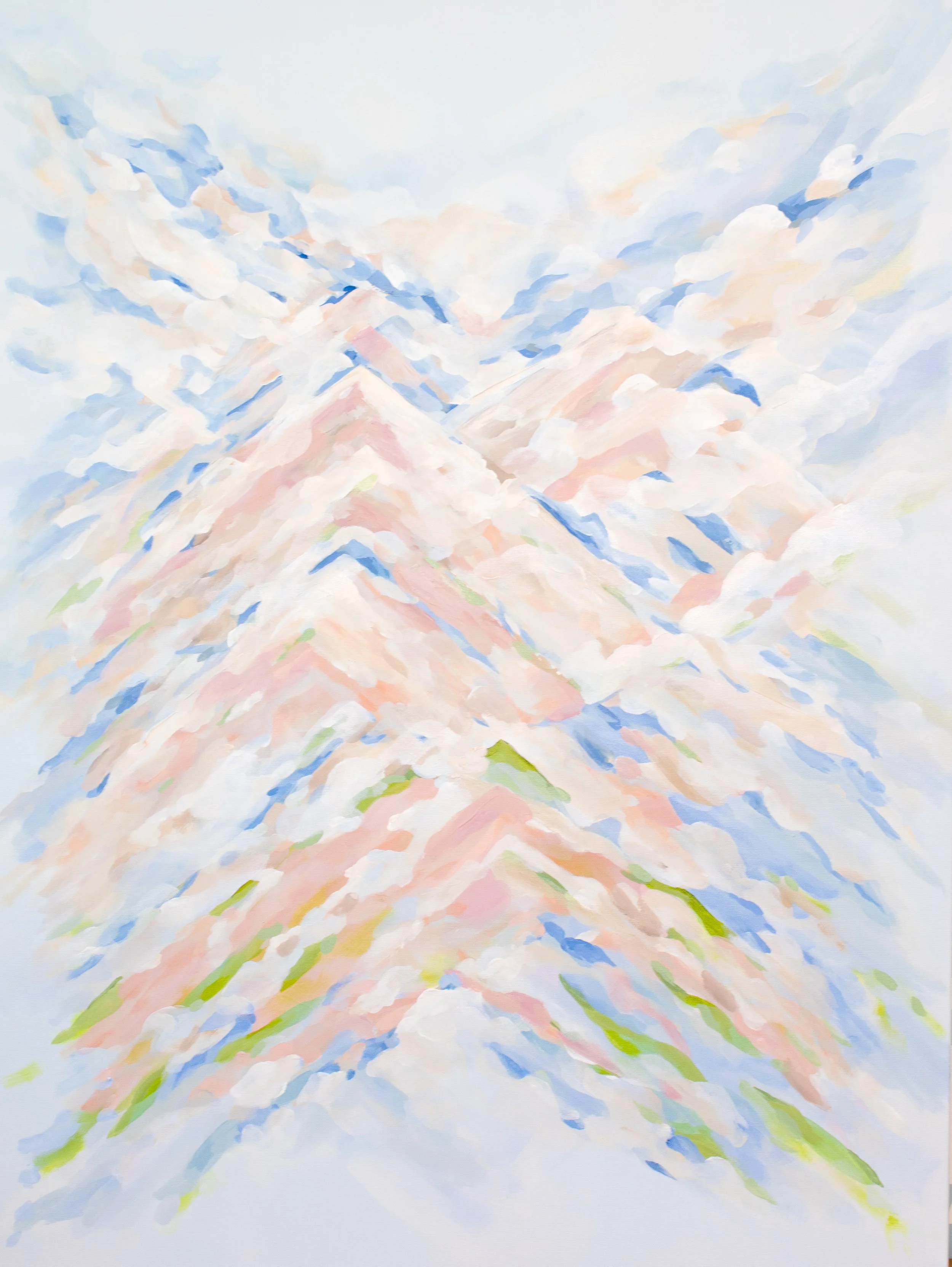 Kate Allbritton Fine Art