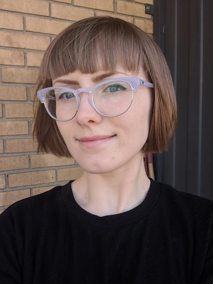 Nicole Fice, PhD