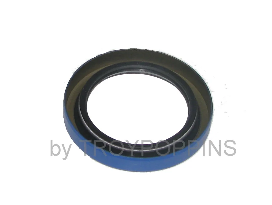 814477 TWO (2) NEW OEM INNER REAR WHEEL/AXLE DOUBLE SIDED GREASE/OIL ...