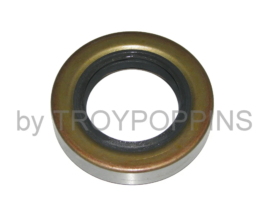 836695 ONE (1) NEW OEM REAR AXLE ROLLER BEARING AND RACE COMBINED ...