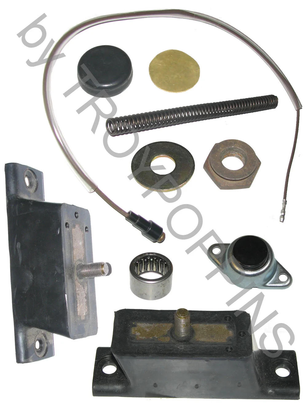 Shop All Cushman Parts | X-TREMEDIST.COM — X-TREME DISTRIBUTING, LLC.