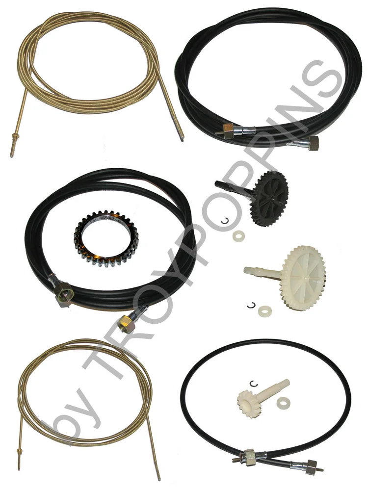 Shop All Cushman Parts | X-TREMEDIST.COM — X-TREME DISTRIBUTING, LLC.