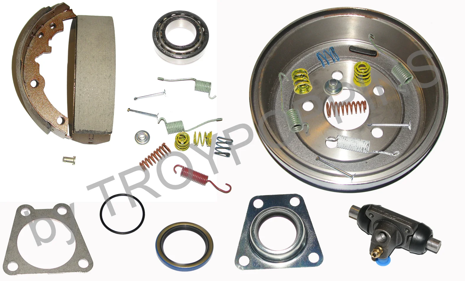 Shop All Cushman Parts | X-TREMEDIST.COM — X-TREME DISTRIBUTING, LLC.