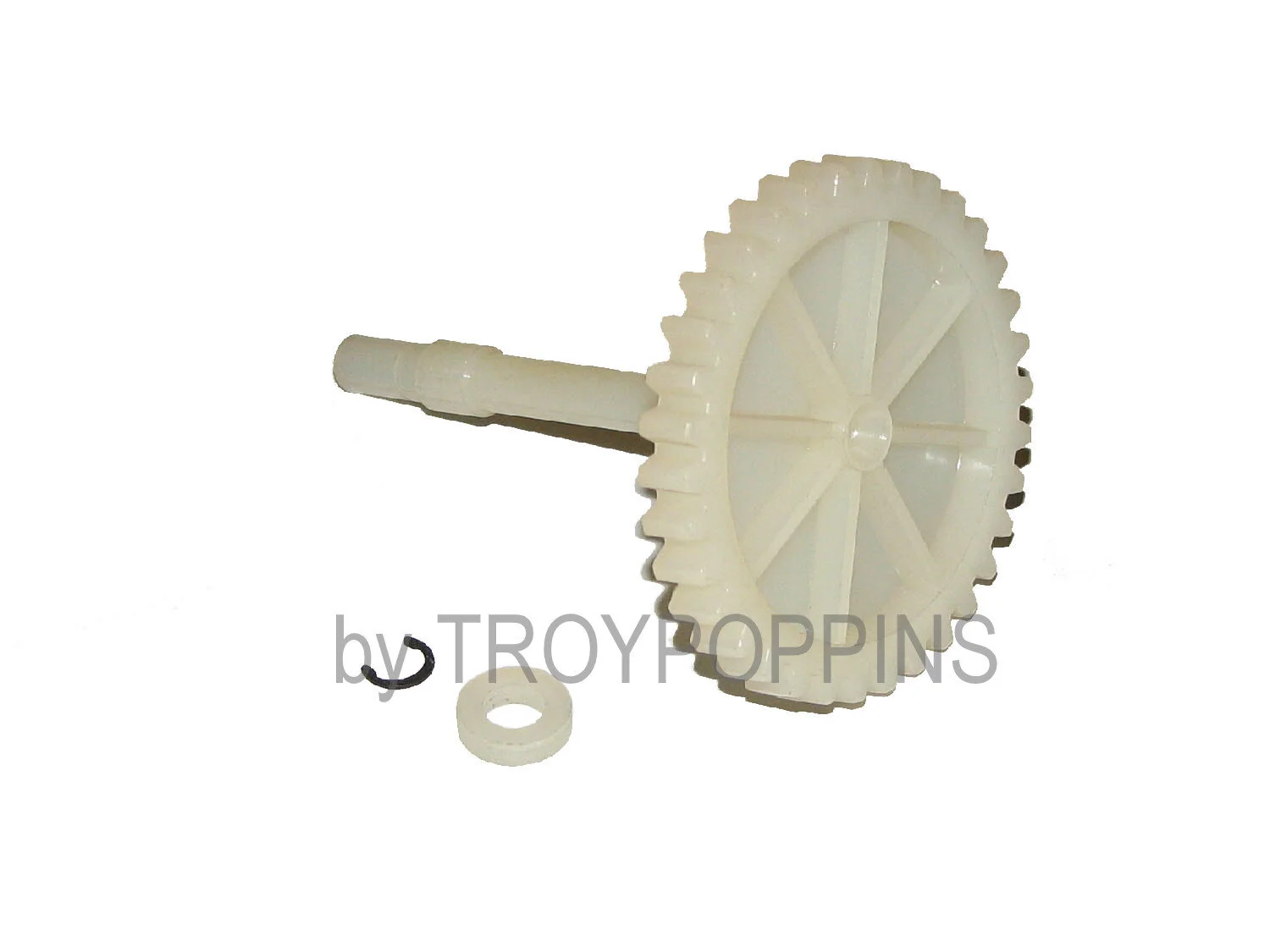 Cushman Speedometer | X-TREMEDIST.COM — X-TREME DISTRIBUTING, LLC.